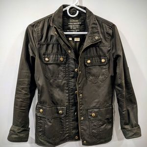 J. Crew | Jackets & Coats | Jcrew Downtown Field Jacket | Poshmark